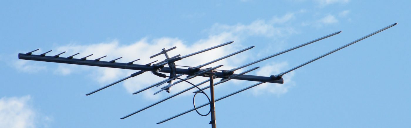 Digital Aerials Supply, Installation and Repair in Berkshire & Bucks